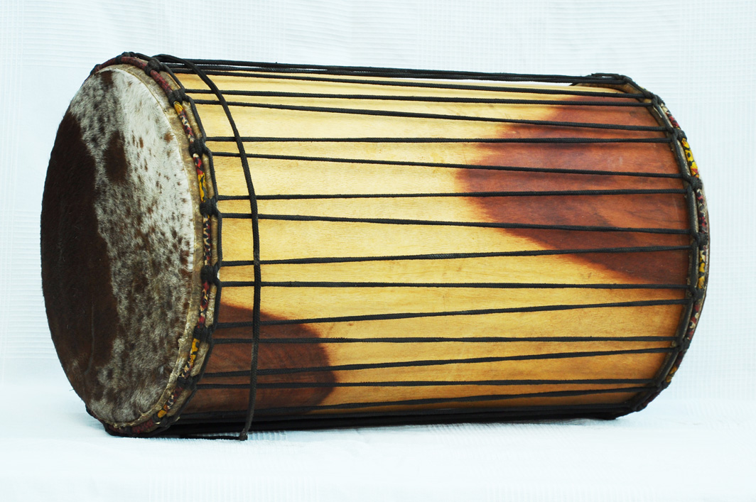 Dunumba Mali Classico in linke: comprare dundunba in lenke