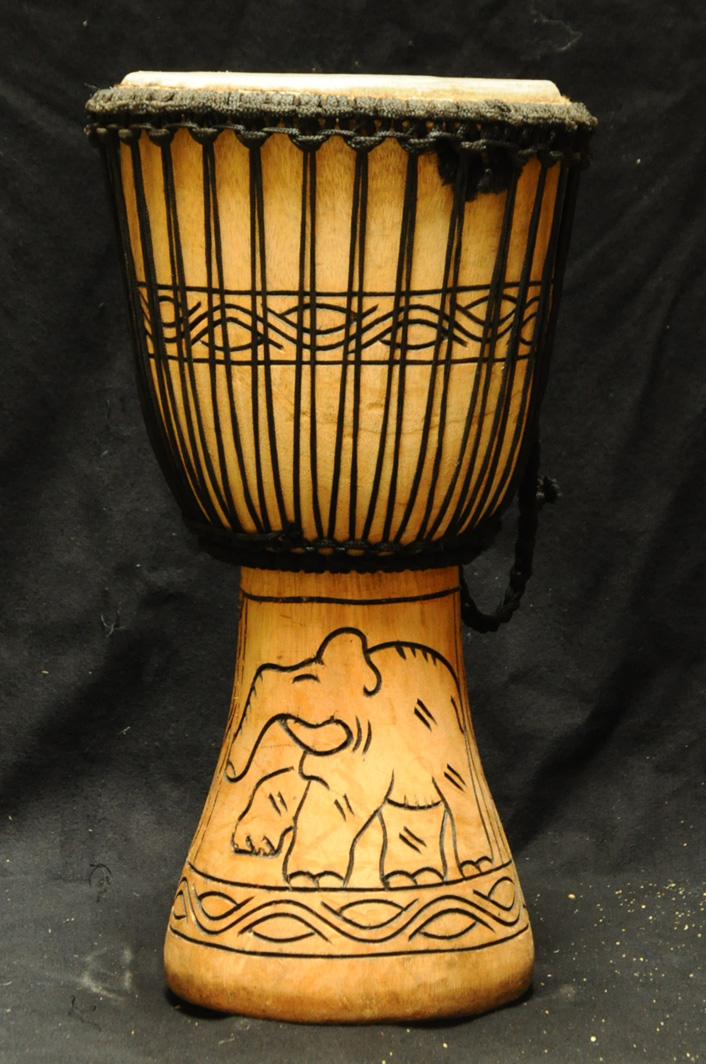 Djembe Eco Ghana bambino in vendita (medio): comprare un djembè (djambè ...