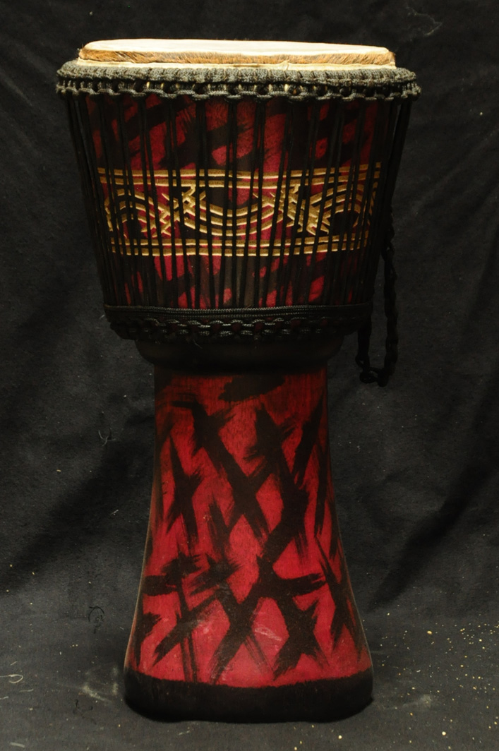 Djembe Eco Ghana bambino in vendita (medio): comprare un djembè (djambè ...