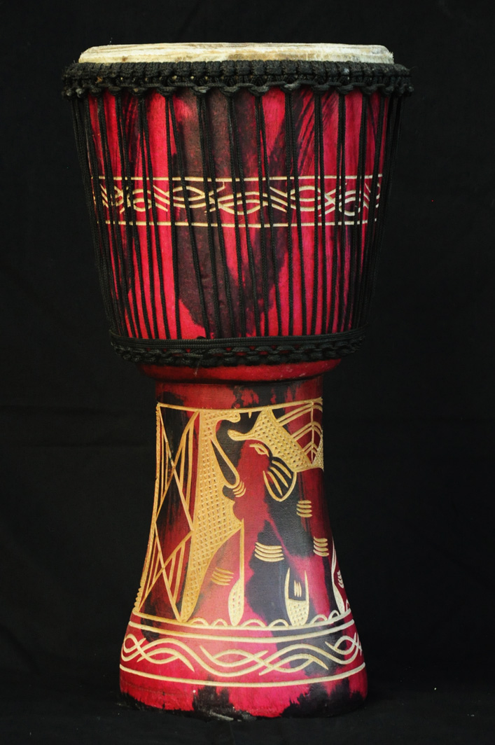 Djembe Eco Ghana bambino in vendita (medio): comprare un djembè (djambè ...