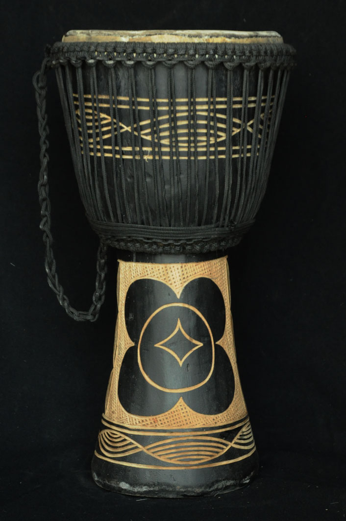 Djembe Eco Ghana bambino in vendita (medio): comprare un djembè (djambè ...