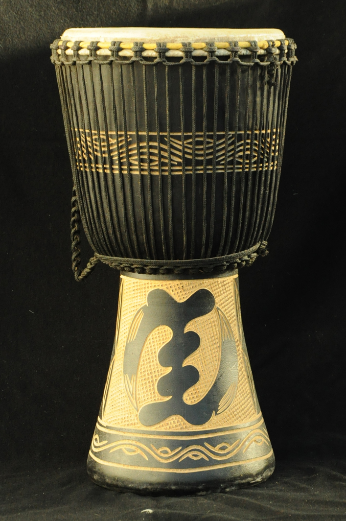 Djembe Eco Ghana bambino in vendita (medio): comprare un djembè (djambè ...