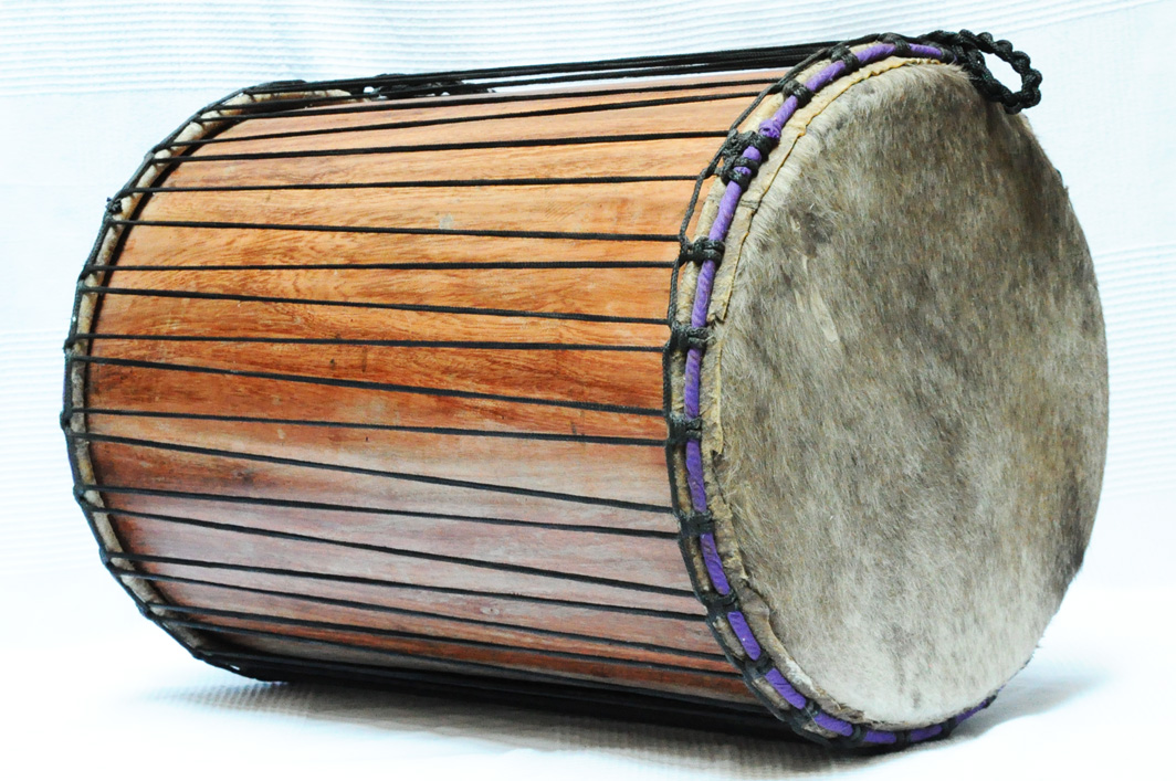 Dunumba Ghana: comprare dundunba ghanese