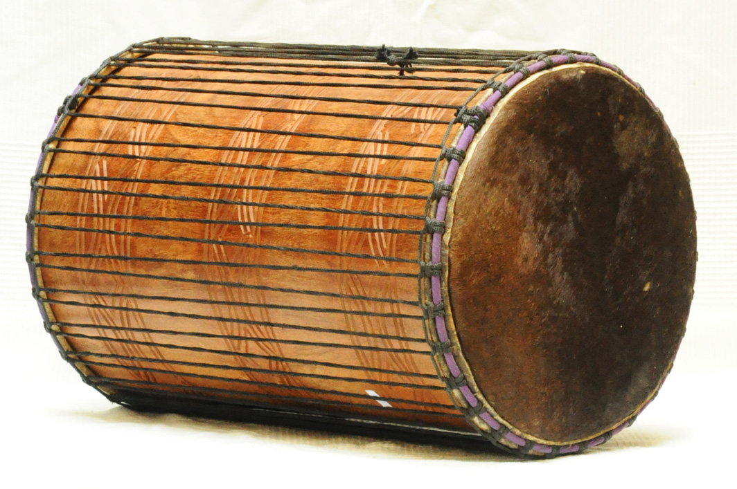 Doundounba Ghana in vendita: comprare un dunumba (dununba) ghanese