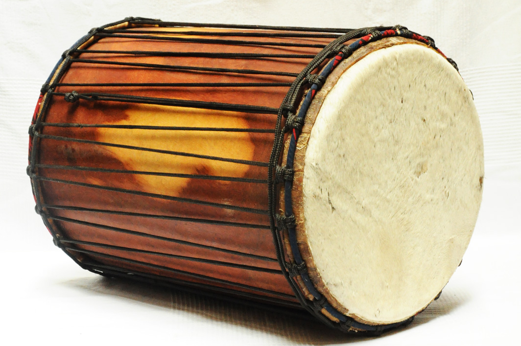 Dunumba Mali Classico in linke: comprare dundunba in lenke