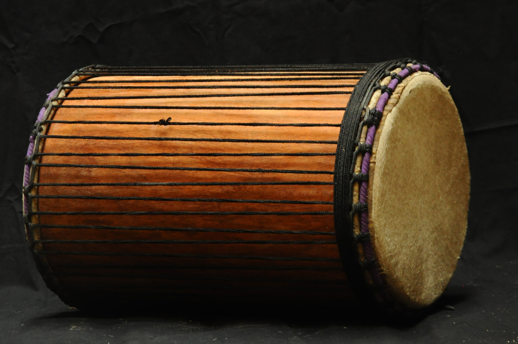 Doundounba Eco Ghana in vendita: comprare un dunumba (dununba) ghanese