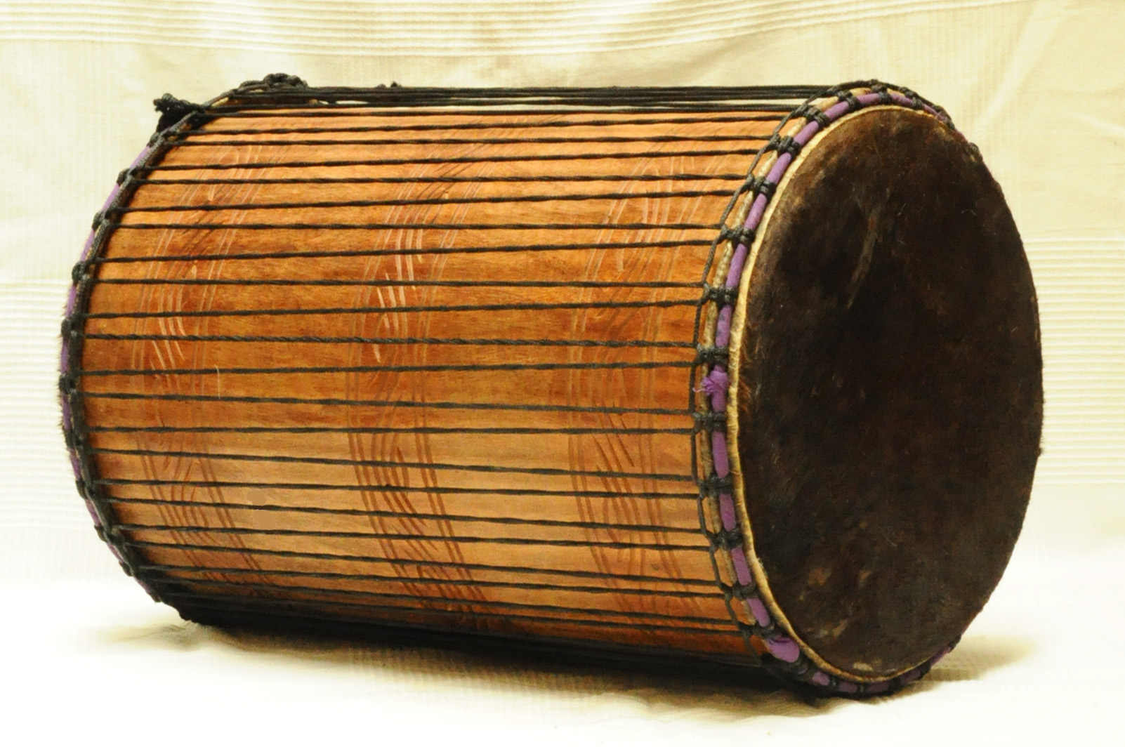 Doundounba Ghana in vendita: comprare un dunumba (dununba) ghanese